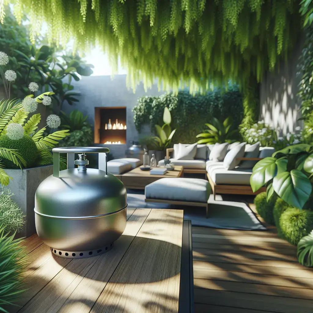 Gasflaskeskjuler – sammenlign priser på 100 gasflaskeskjulere og find ...